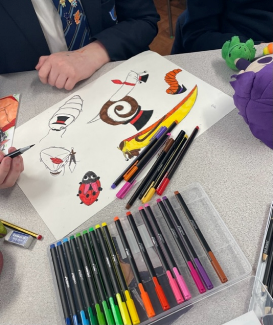 Learning without Limits Academy Trust - South Wigston High School ...