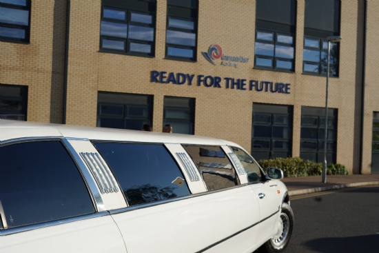 Learning without Limits Academy Trust - Lancaster Academy Prom 2023